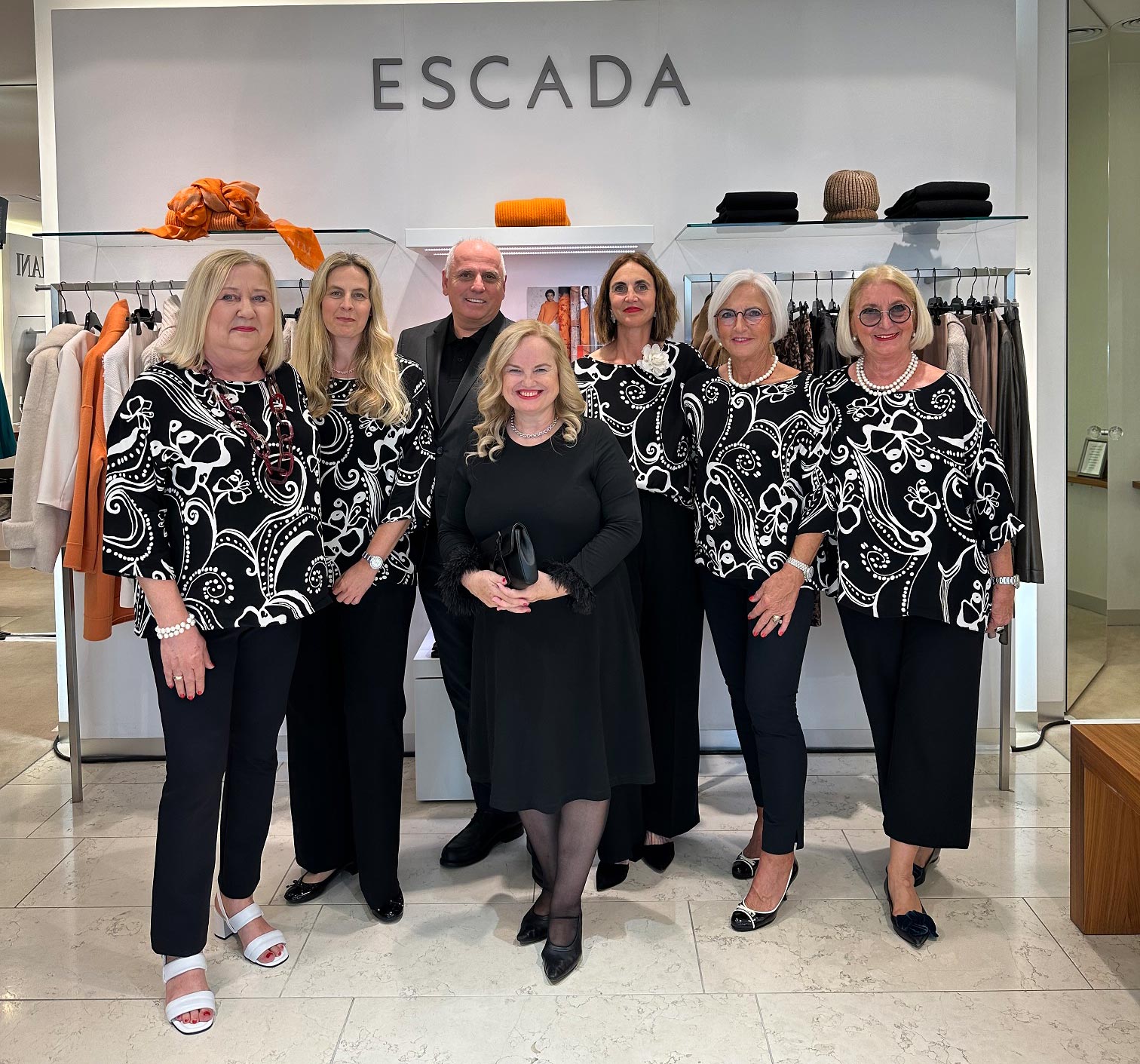 Modehaus Wild in Linz die Modeboutique für Damen